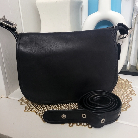 Coach | Bags | Vintage Coach Patricias Legacy 995 | Poshmark